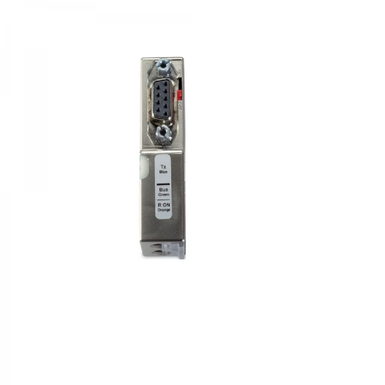 Base Automação - Conector Profibus M12